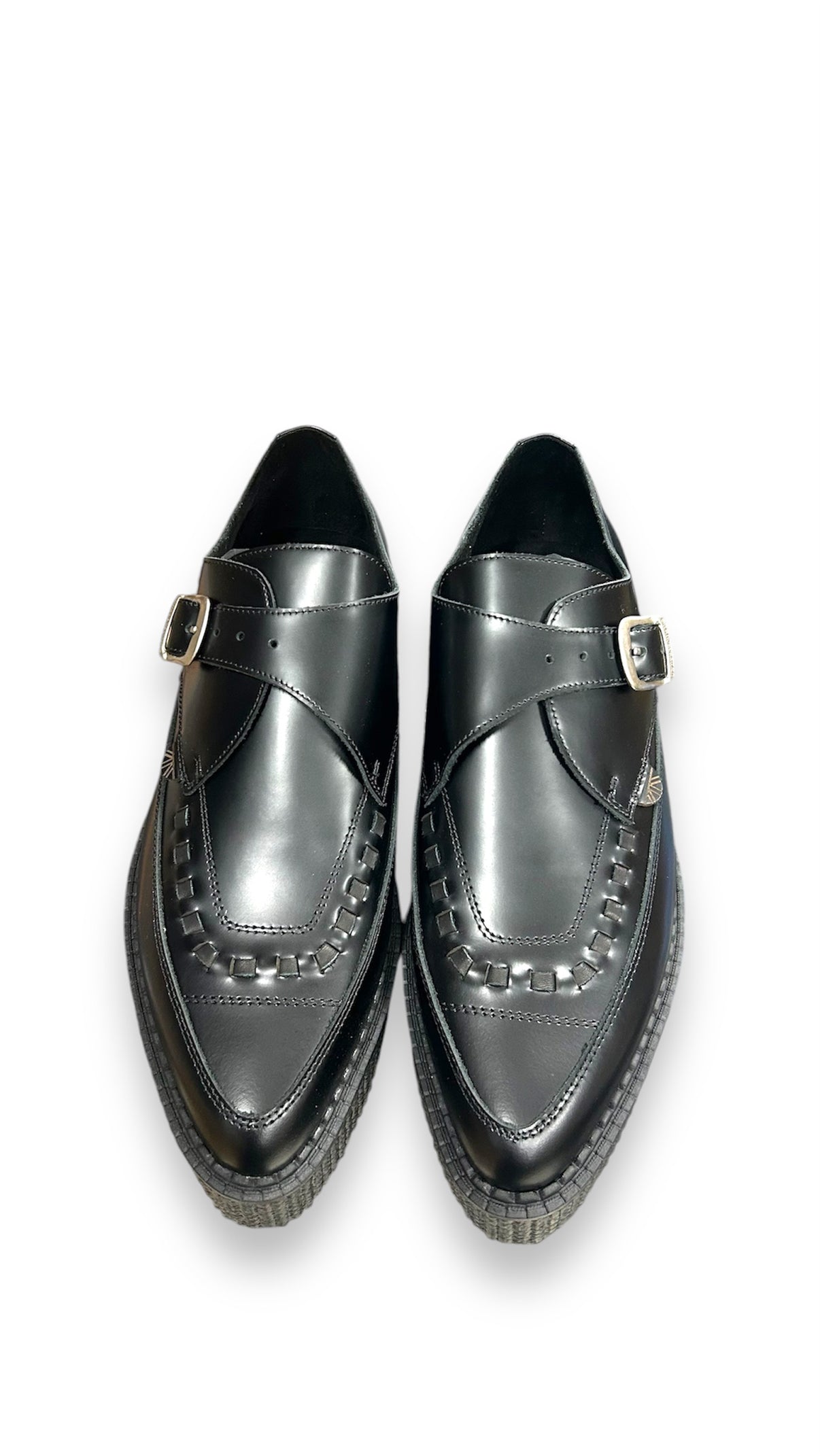 Underground Apollo Double Sole – Posers Hollywood