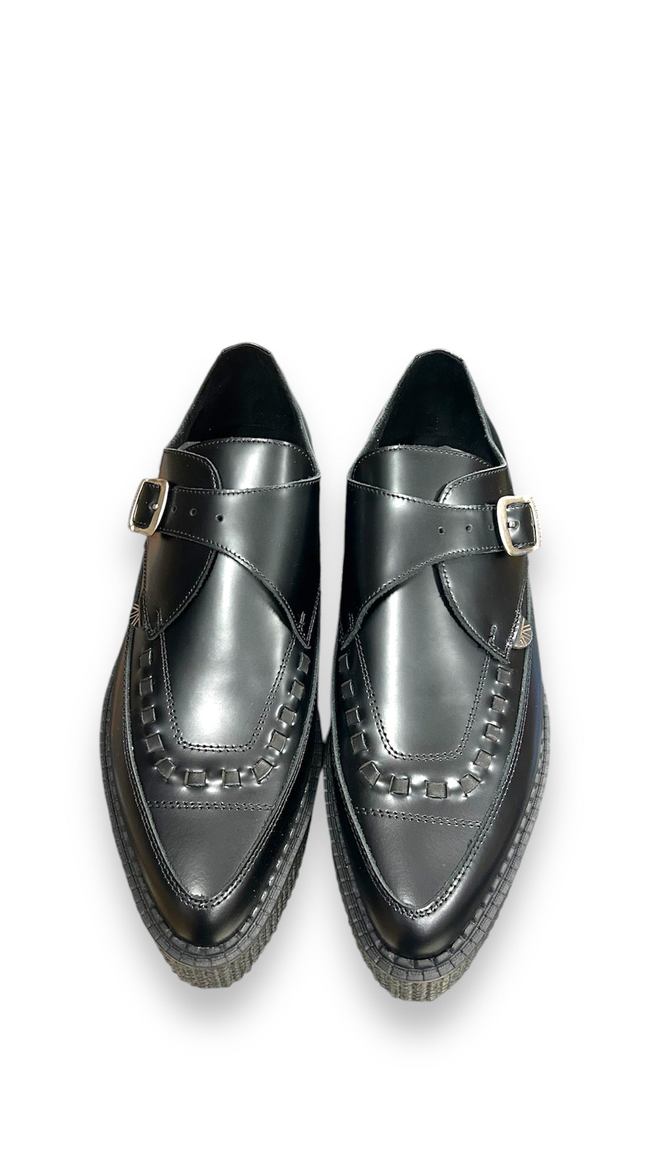 Underground Apollo Double Sole – Posers Hollywood