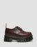Audrick 3 Eye Charro Brando Leather Platform Combat Shoe – Posers Hollywood