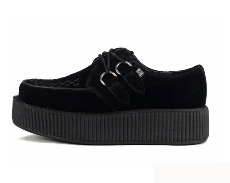 Goth Shop | Goth Boots, Creepers & Clothing | Posers Hollywood – Page 2